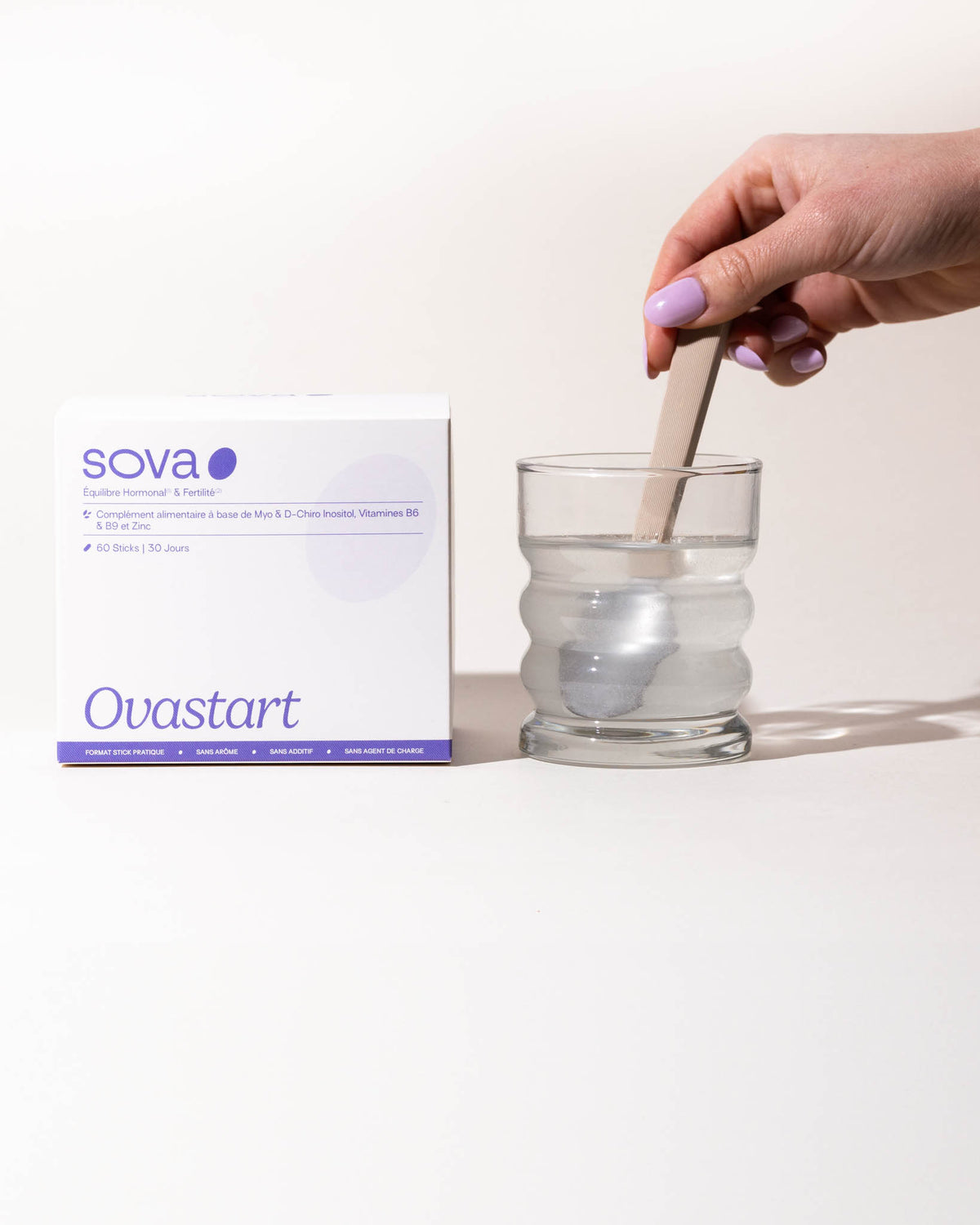 Qu'est ce que le SOPK (Syndrome des Ovaires Polykystiques)