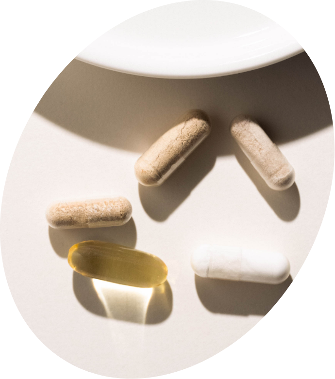 SOVA - Compléments alimentaires crées à destination des femmes SOPK