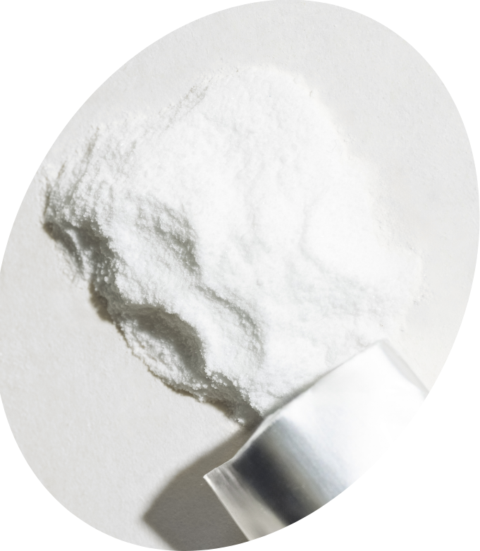 SOVA - Ovastart : Myo-Inositol, D-Chiro-Inositol, B9, B6 & Zinc